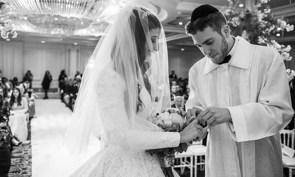 Naomi & Yoni - de Belle Photography | Montreal Wedding Photography ...